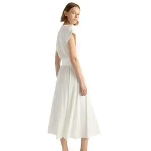 Modern Citizen | Dresses | Modern Citizen Prima Jersey Minimalist Midi ...